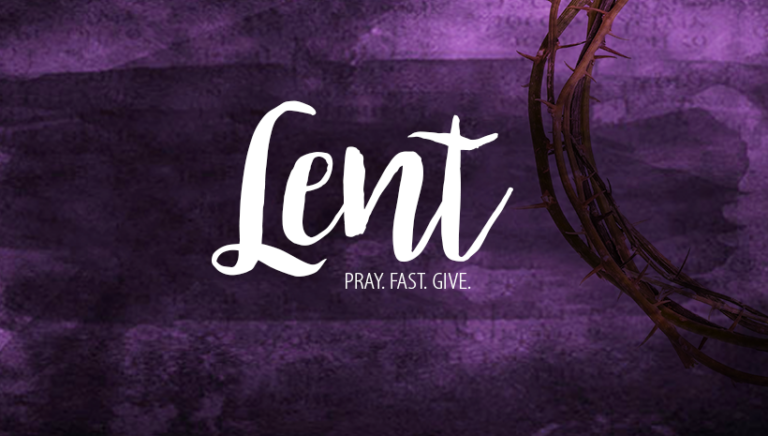 Lent 2025-Worship and Fellowship Opportunities - Our Saviour Lutheran ...