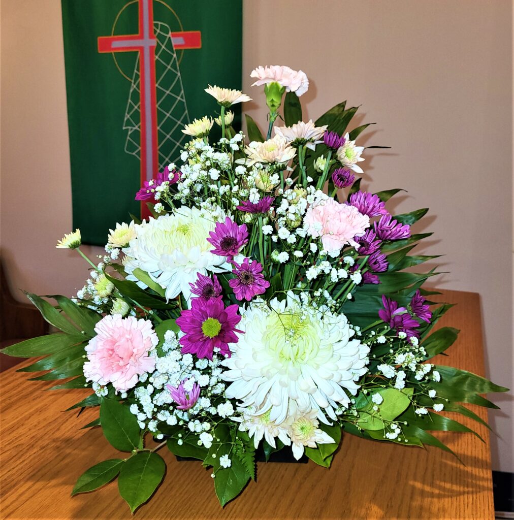 Twelfth Sunday after Pentecost - Our Saviour Lutheran Church