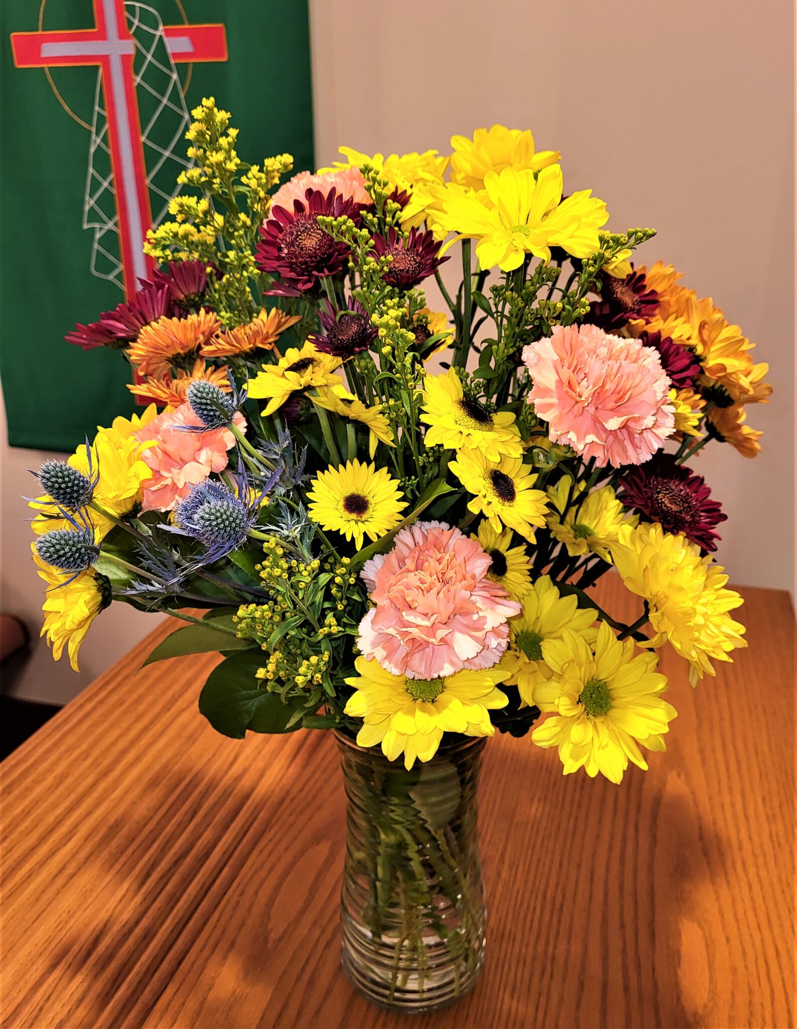 Seventeenth Sunday after Pentecost - Our Saviour Lutheran Church