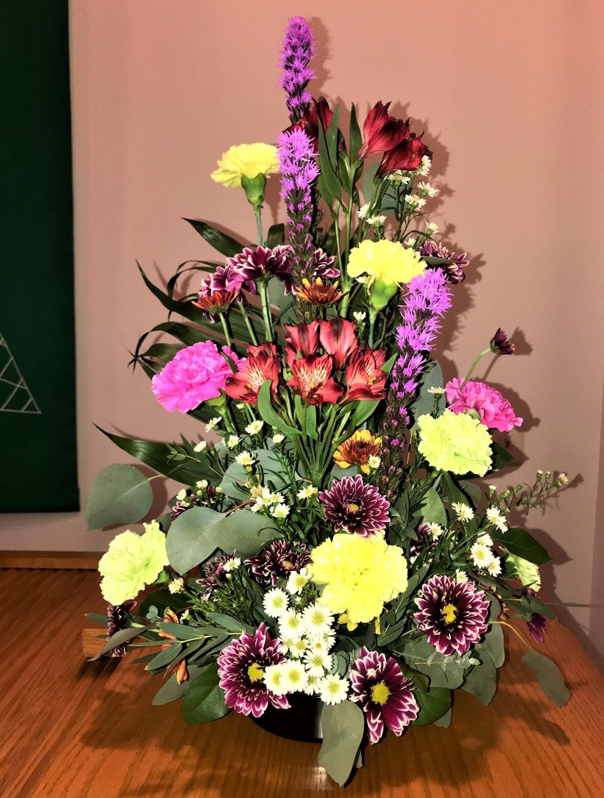 Twenty-third Sunday after Pentecost - Our Saviour Lutheran Church