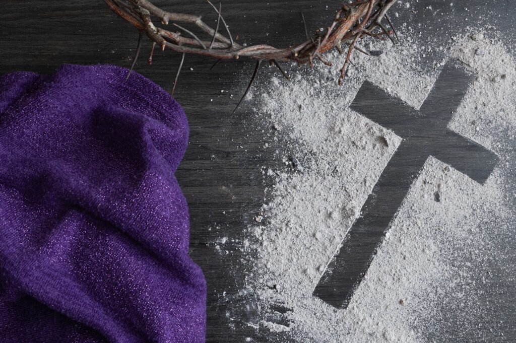 Ash Wednesday Services - Our Saviour Lutheran Church