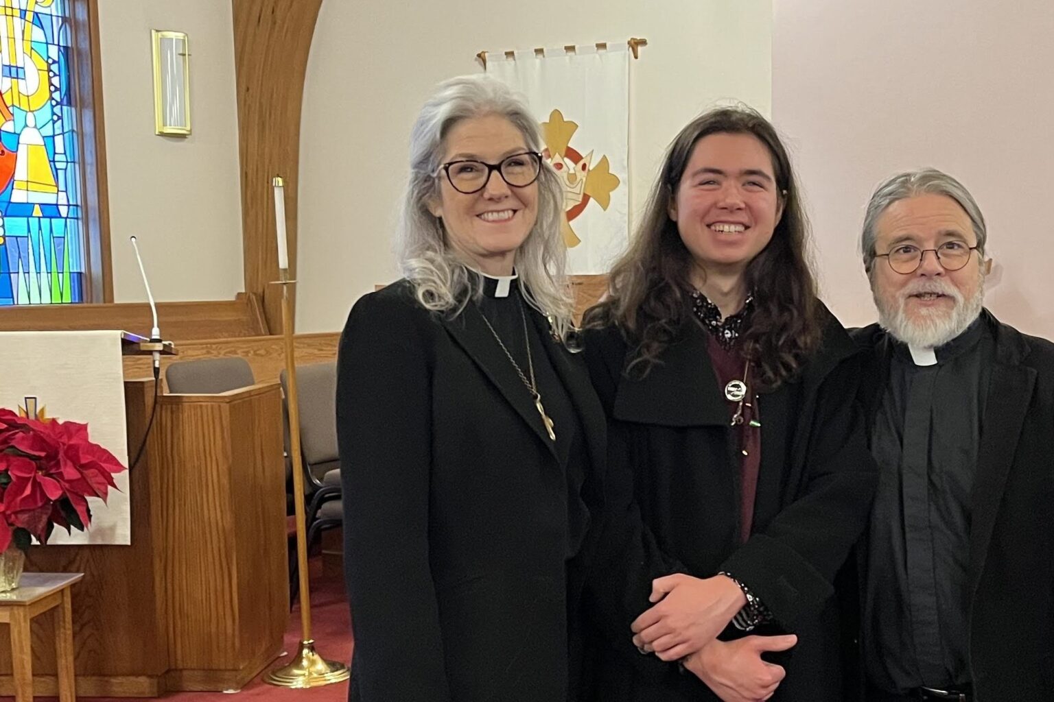 Leadership - Our Saviour Lutheran Church